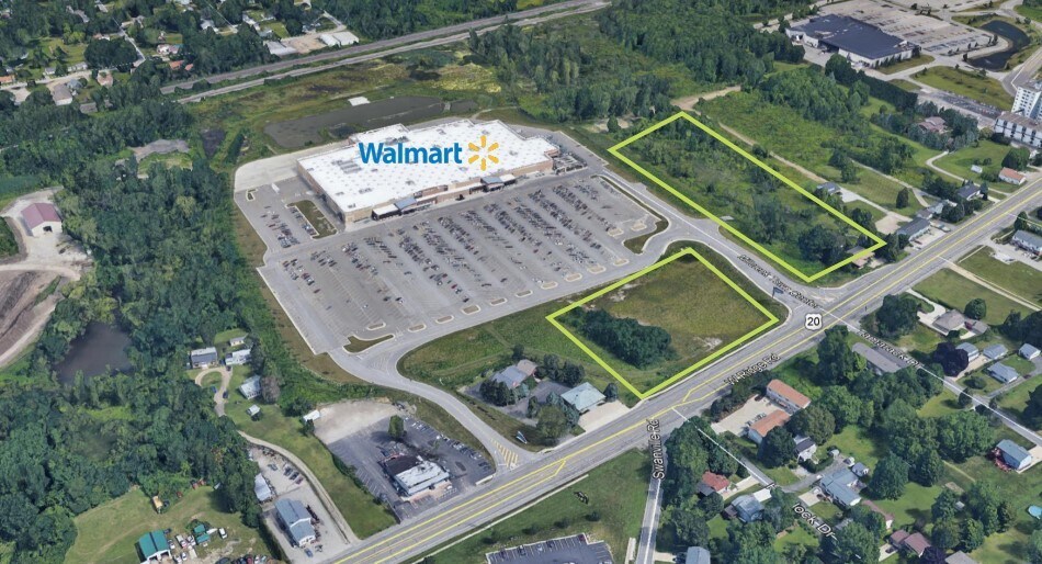 5425 W Ridge Rd, Erie, PA 16506 | LoopNet