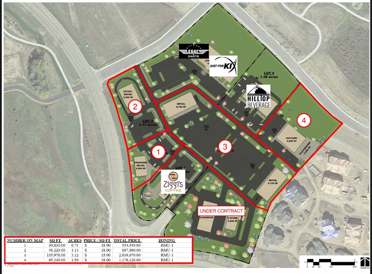 Apex Drive, Windsor, CO 80550 - Farmers Corner | LoopNet