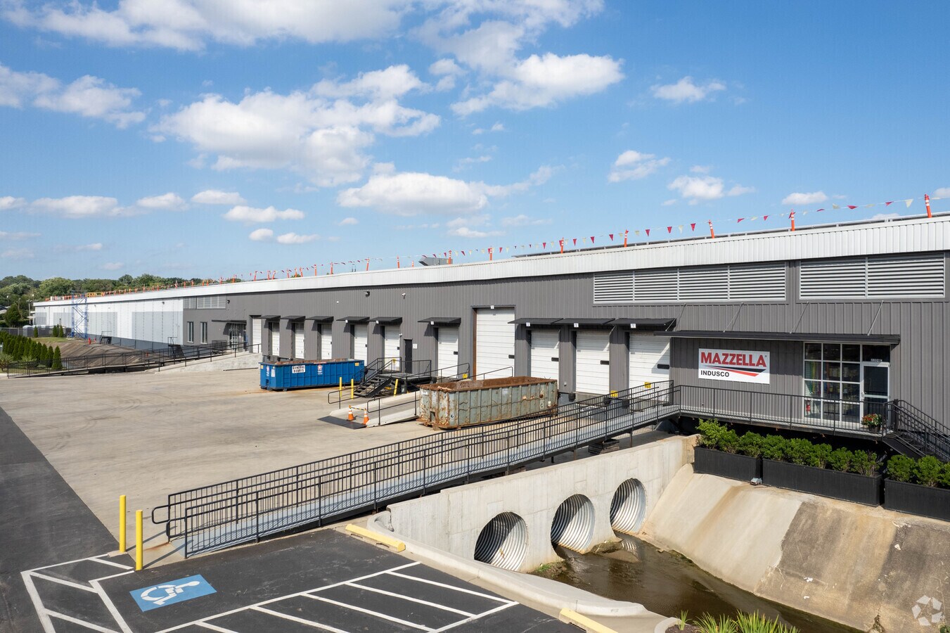 2209 Sulphur Spring Rd, Halethorpe, MD 21227 - Industrial for Lease ...