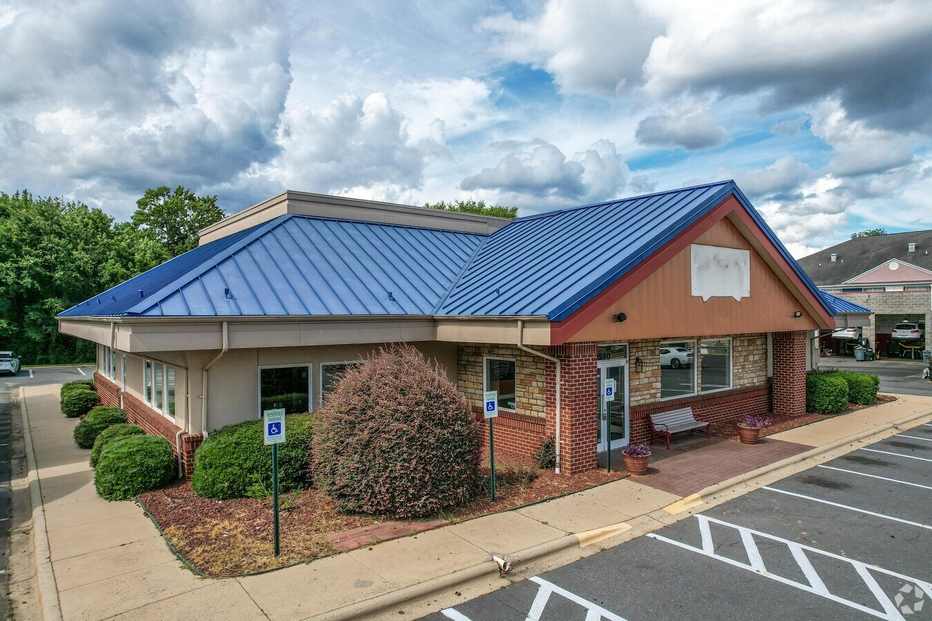 9940 Pineville Matthews Rd, Pineville, NC 28134 | LoopNet