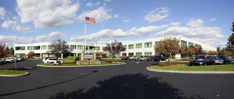 1155 Elm St, Manchester, NH 03101 - Office for Lease | LoopNet