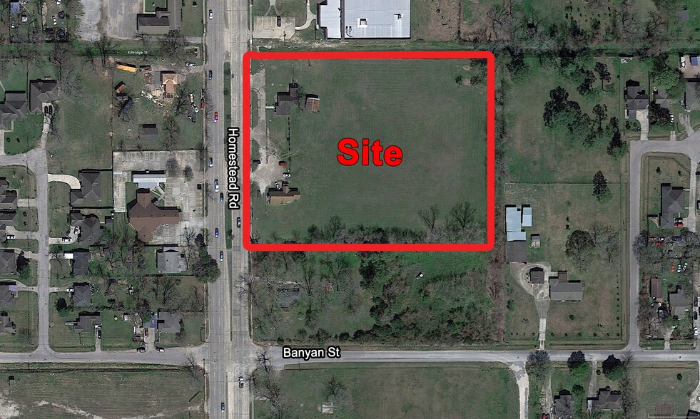 7212-7220 Homestead Rd, Houston, TX 77028 | LoopNet