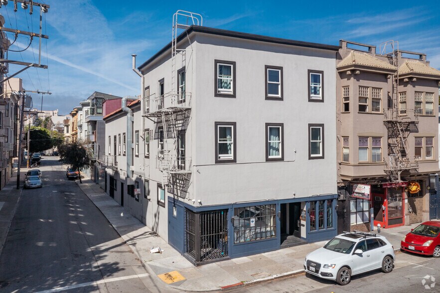 135 Gough St, San Francisco, CA 94102 | LoopNet