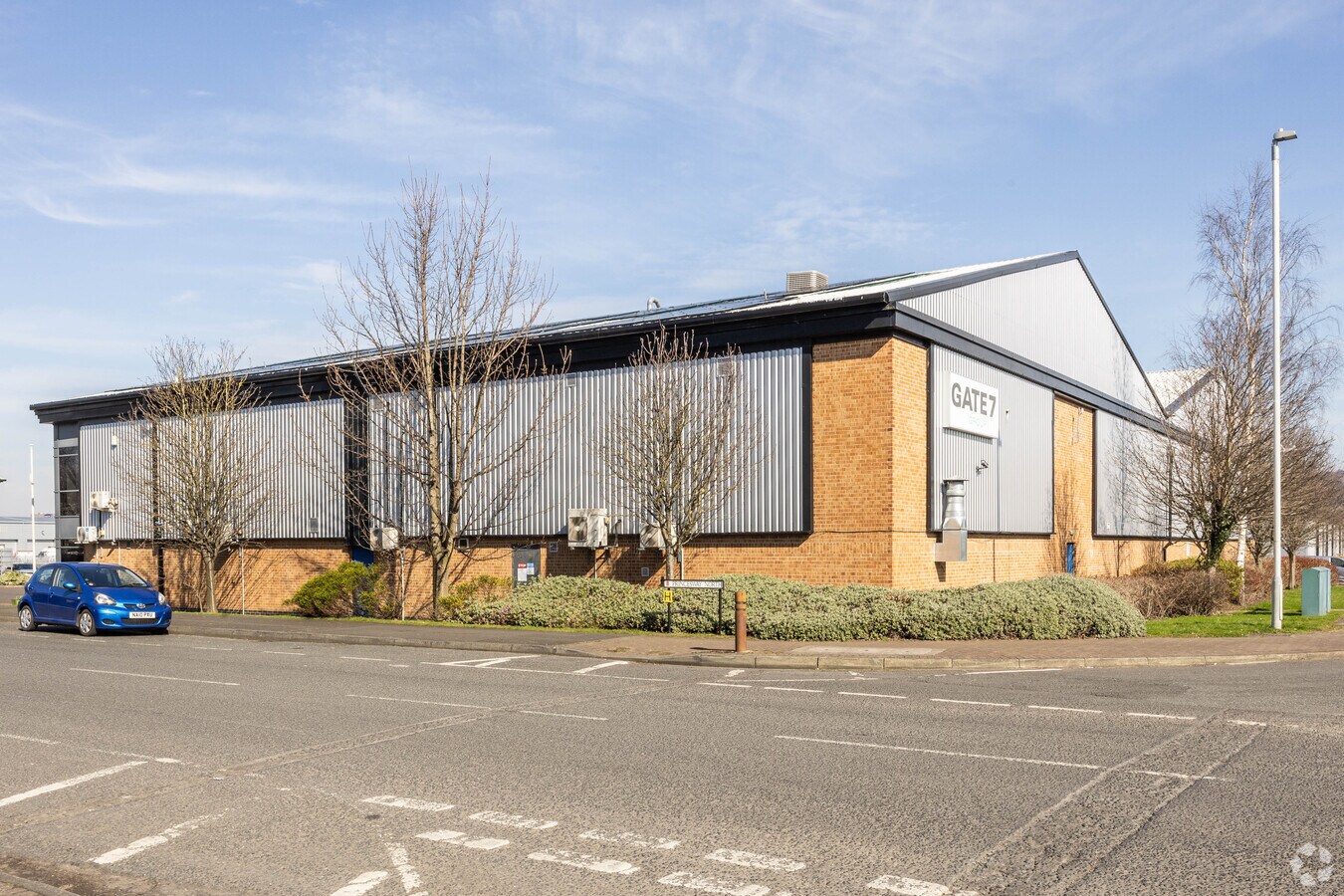 Princes Park, Gateshead, NE11 0NF | LoopNet