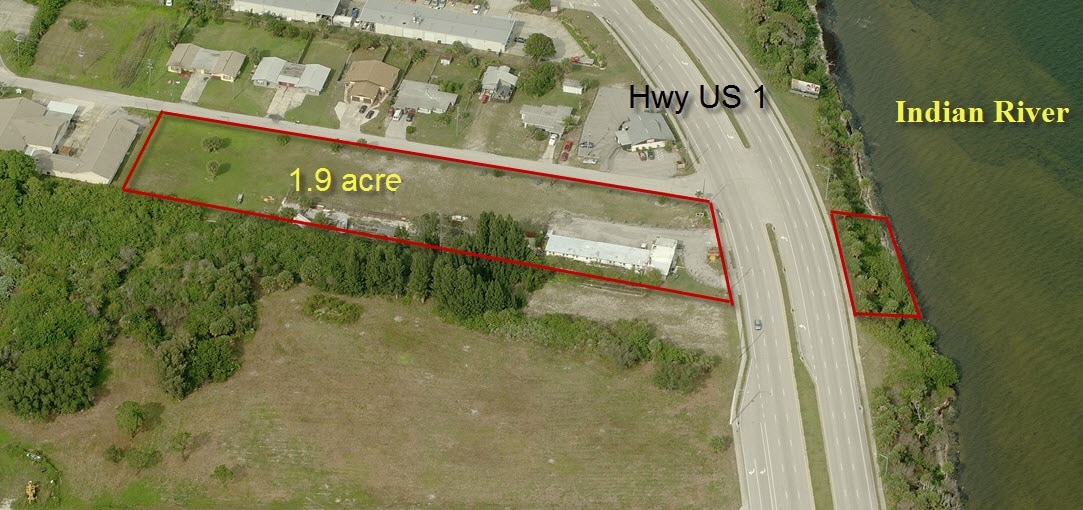 3370 NE Dixie Hwy, Palm Bay, FL 32905 | LoopNet