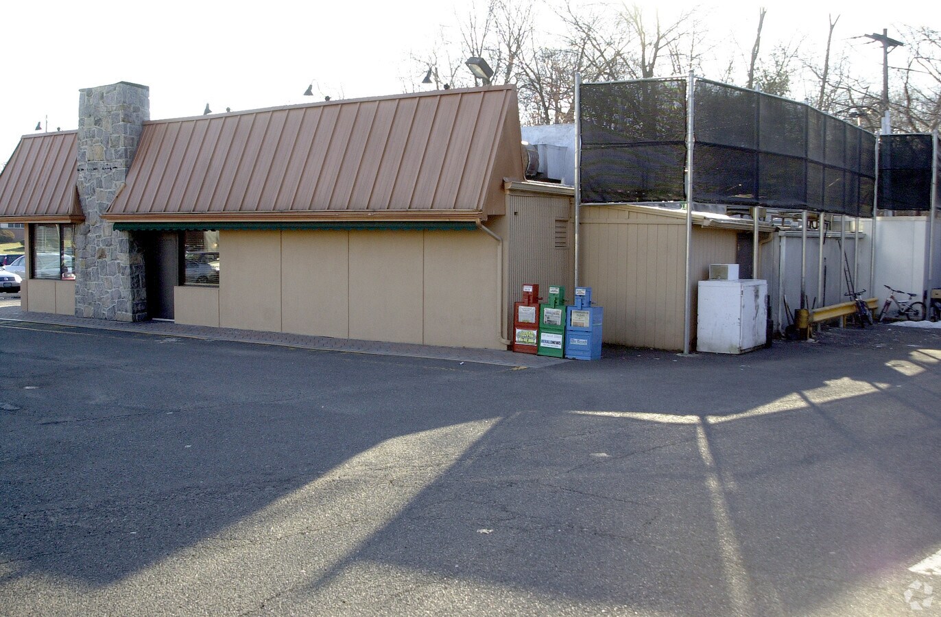 1809 State Route 23, Wayne, NJ 07470 | LoopNet