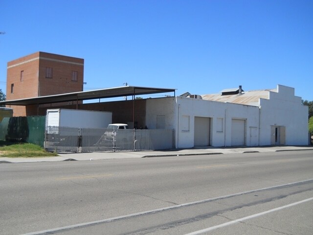 555 E St, Lemoore, CA 93245 | LoopNet
