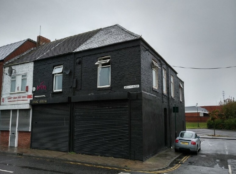 8 Middlesbrough Rd, Middlesbrough, TS6 6NR | LoopNet