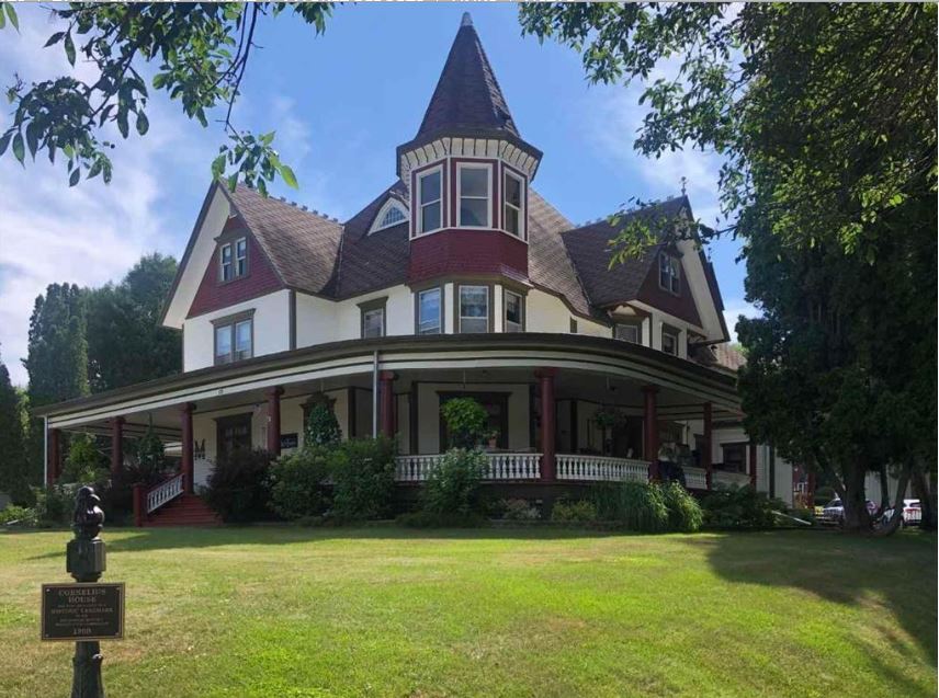 118 Clay St, Neillsville, WI 54456 | LoopNet