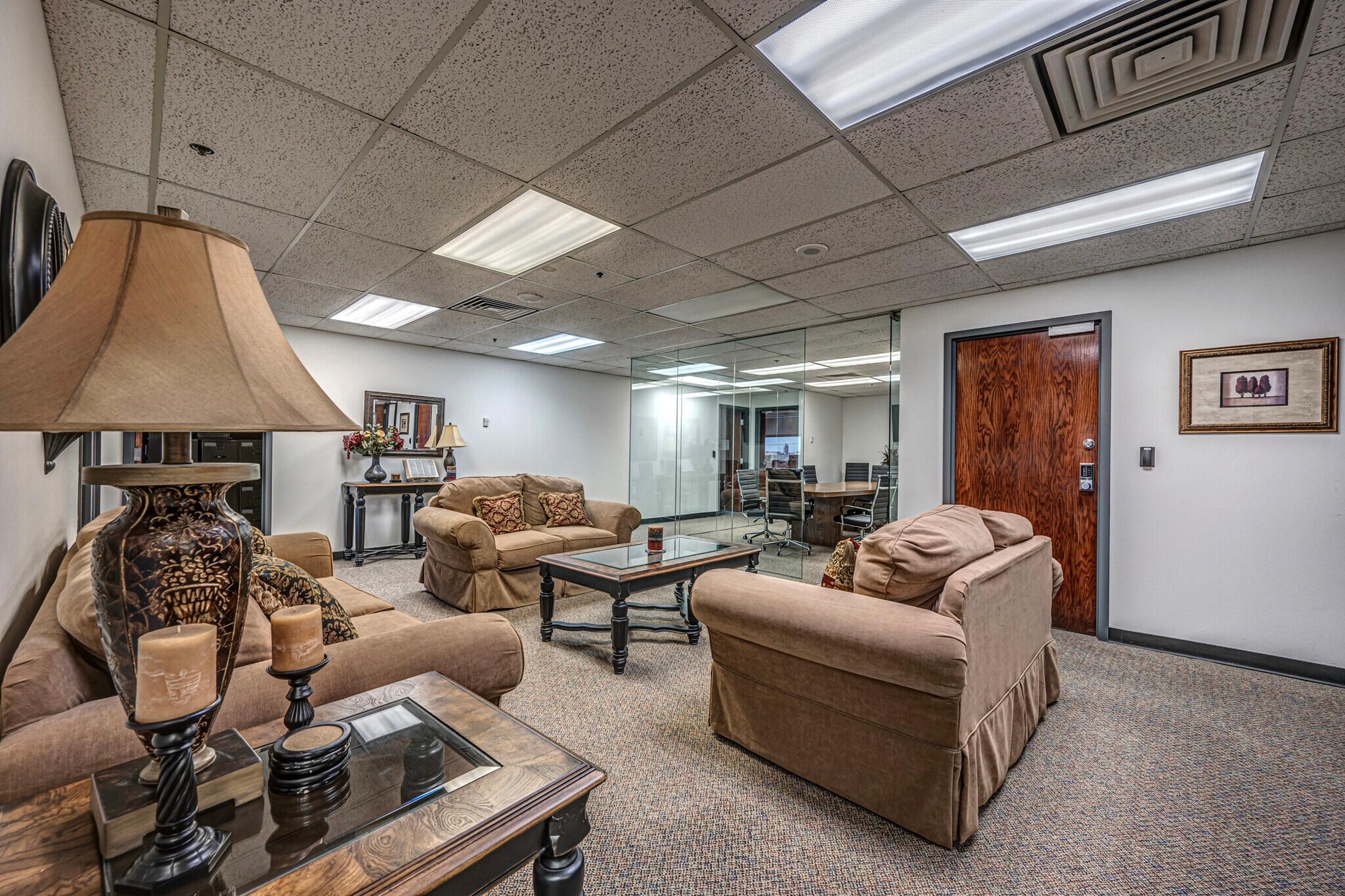 3800 N May Ave, Oklahoma City, OK 73112 - Baptist Building | LoopNet