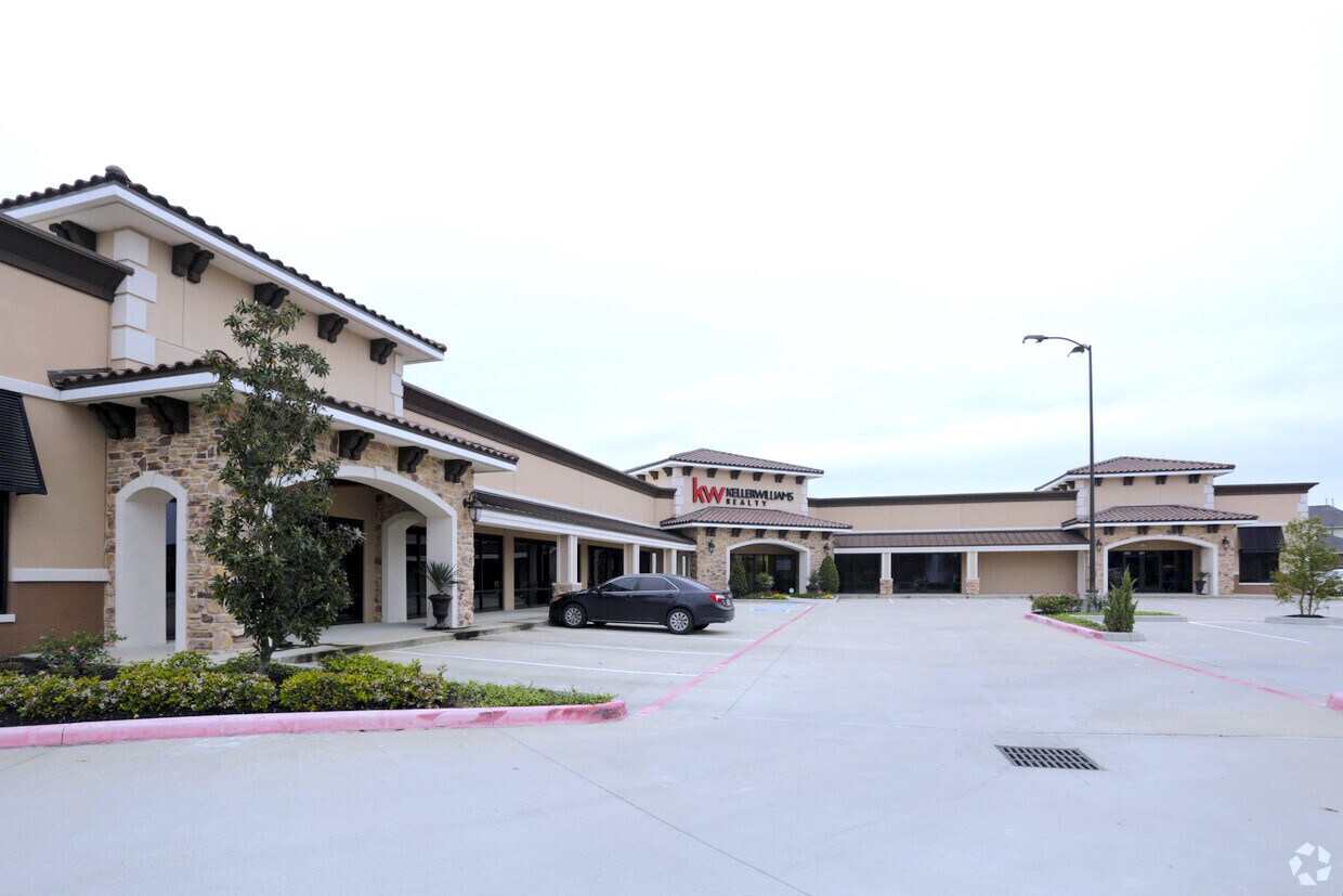 8344 Spring Cypress Rd, Spring, TX 77379 - Office for Lease | LoopNet