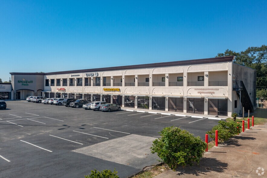 1506-1622 Federal Rd, Houston, TX 77015 | LoopNet