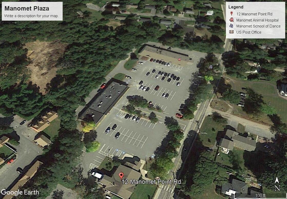 12-38 Manomet Point Rd, Plymouth, MA 02360 - Manomet Plaza | LoopNet