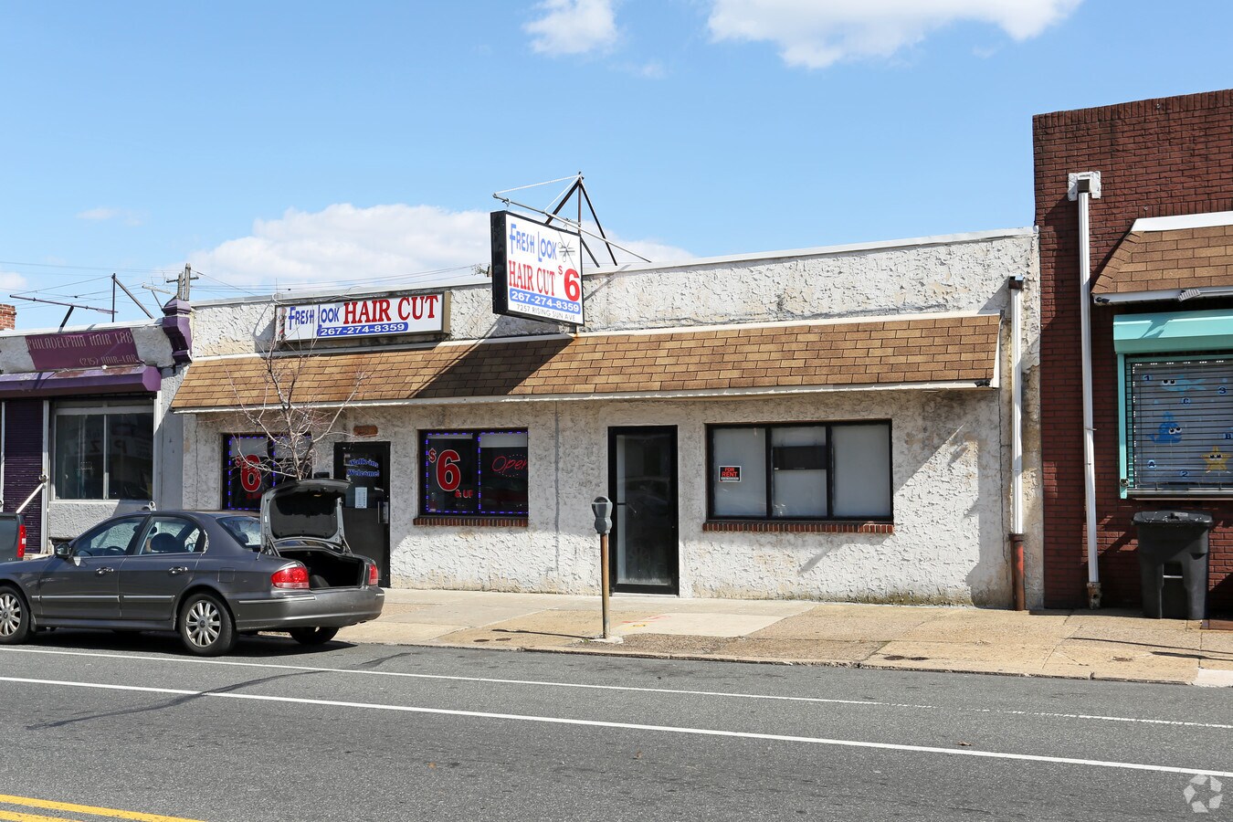 7257 Rising Sun Ave, Philadelphia, PA 19111 | LoopNet