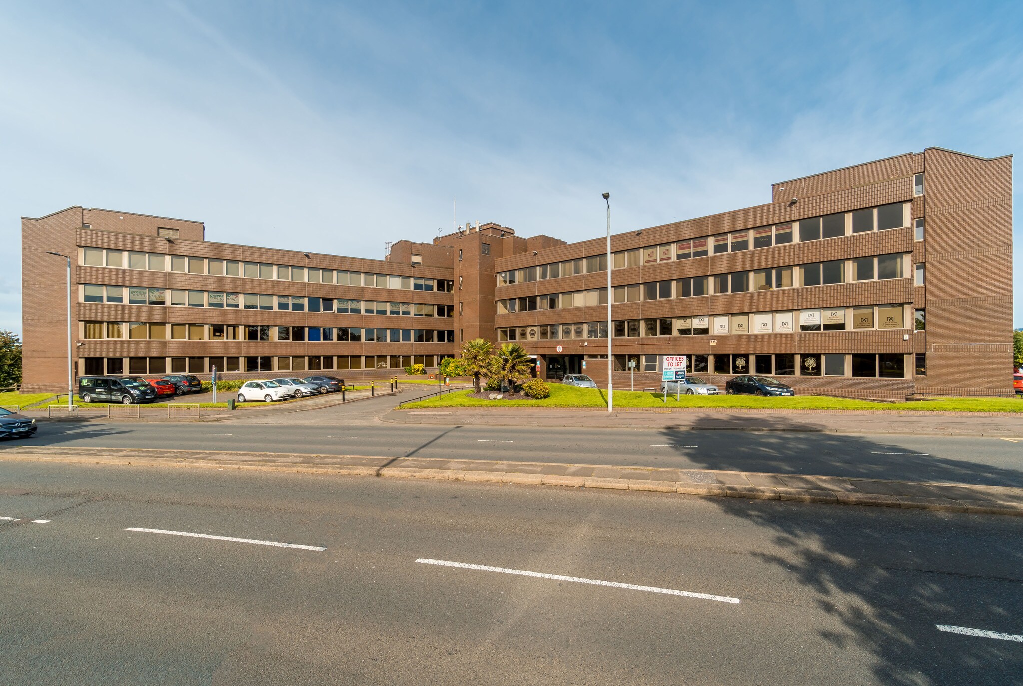 175 Renfrew Rd, Paisley, PA3 4EF | LoopNet