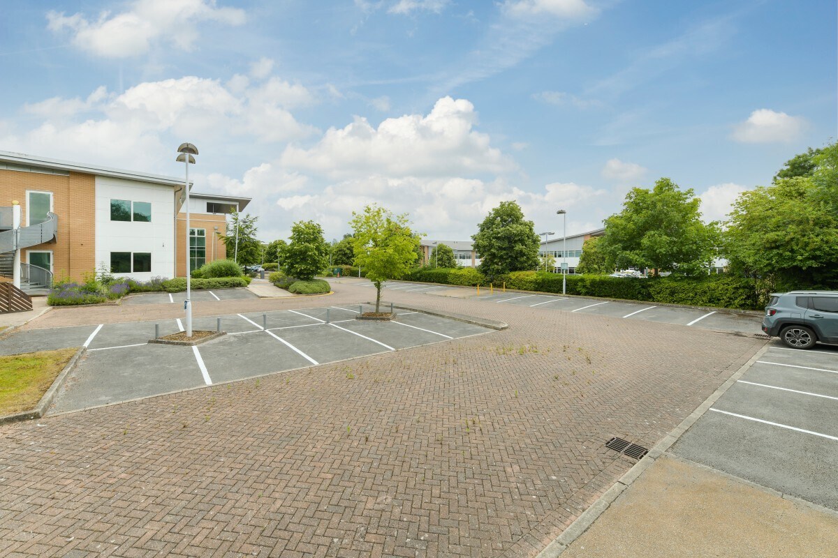 Orchard Pl, Nottingham, NTT NG8 6PX - Office for Lease | LoopNet
