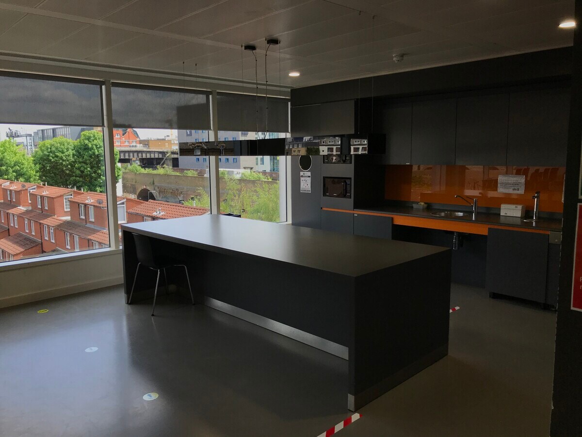 203-208 Blackfriars Rd, London, LND SE1 8NJ | LoopNet