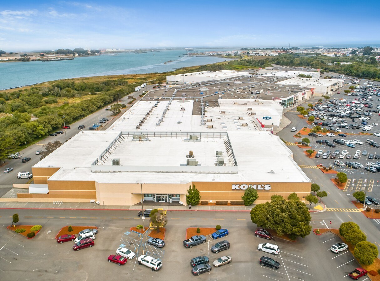 3300 Broadway St, Eureka, CA 95501 | LoopNet