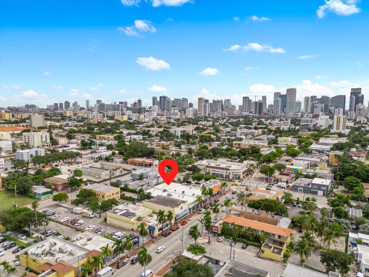 1221 SW 8th St, Miami, FL 33135 | LoopNet