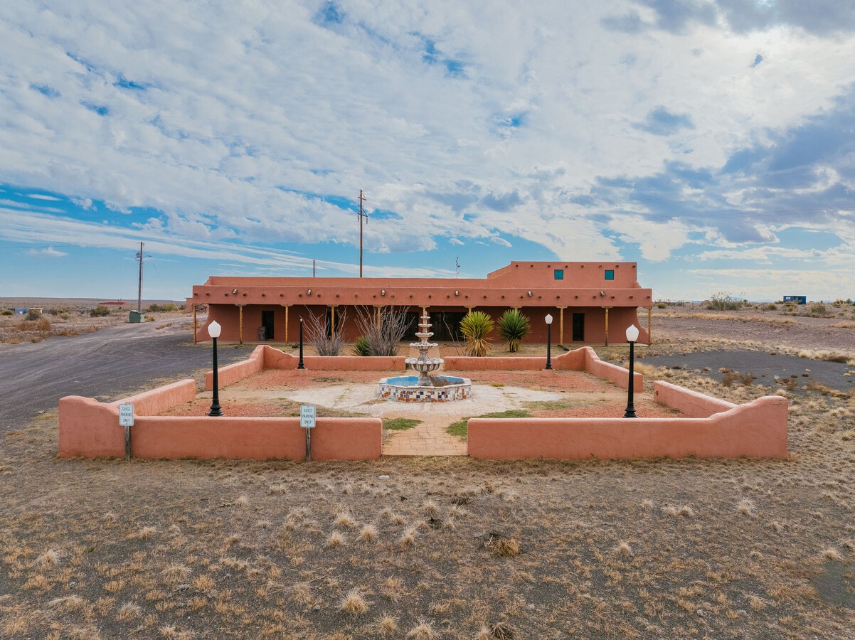 1498 US-90, Marfa, TX 79843 | LoopNet