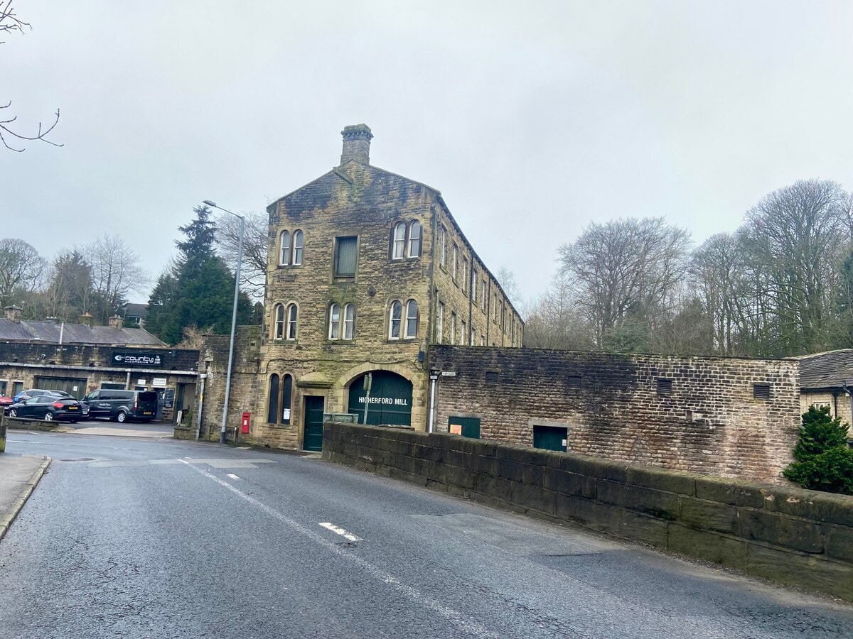 Gisburn Rd, Barrowford, BB9 6AJ - The Maltkiln | LoopNet