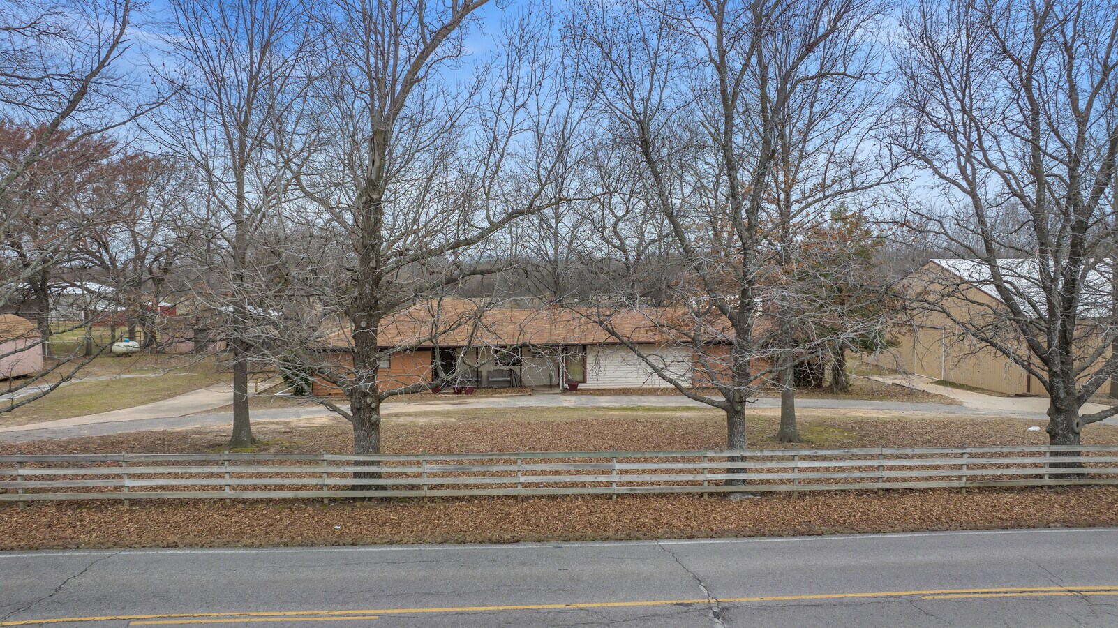 12420 S Garnett Rd, Broken Arrow, OK 74011 | LoopNet