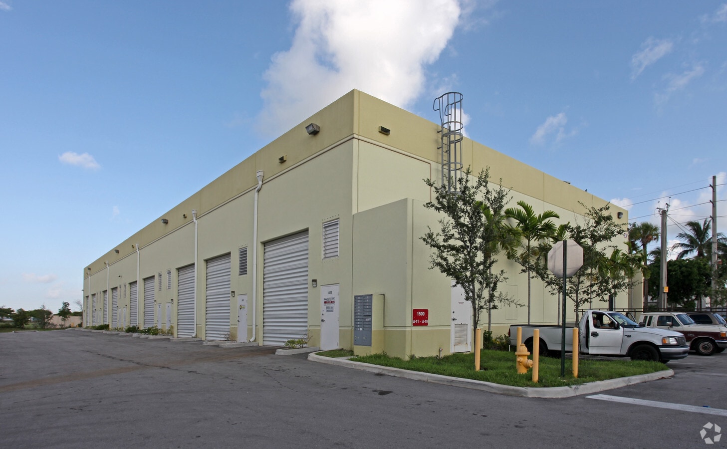 1500 W Copans Rd, Pompano Beach, FL 33064 | LoopNet