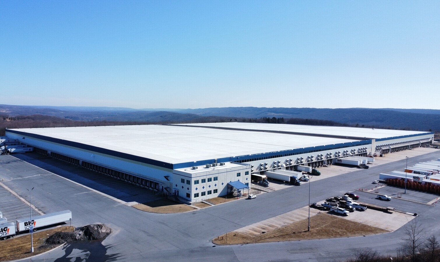 50 Rausch Creek Rd, Tremont, PA 17981 - Industrial for Sale | LoopNet