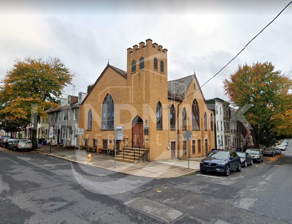 1330 Green St, Harrisburg, PA 17102 | LoopNet