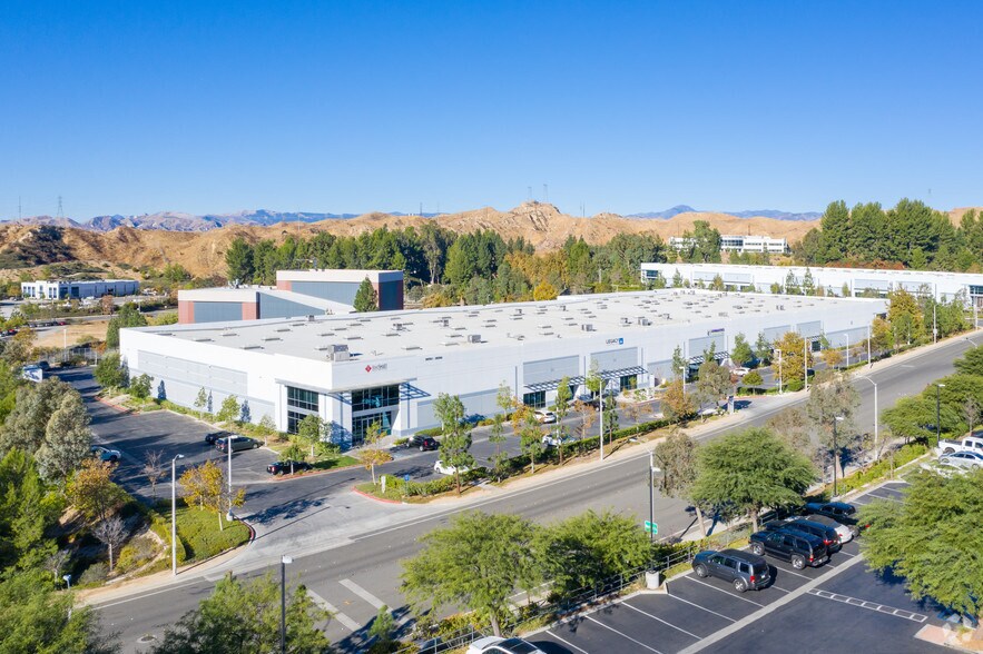 28361-28385 Constellation Rd, Valencia, CA 91355 | LoopNet