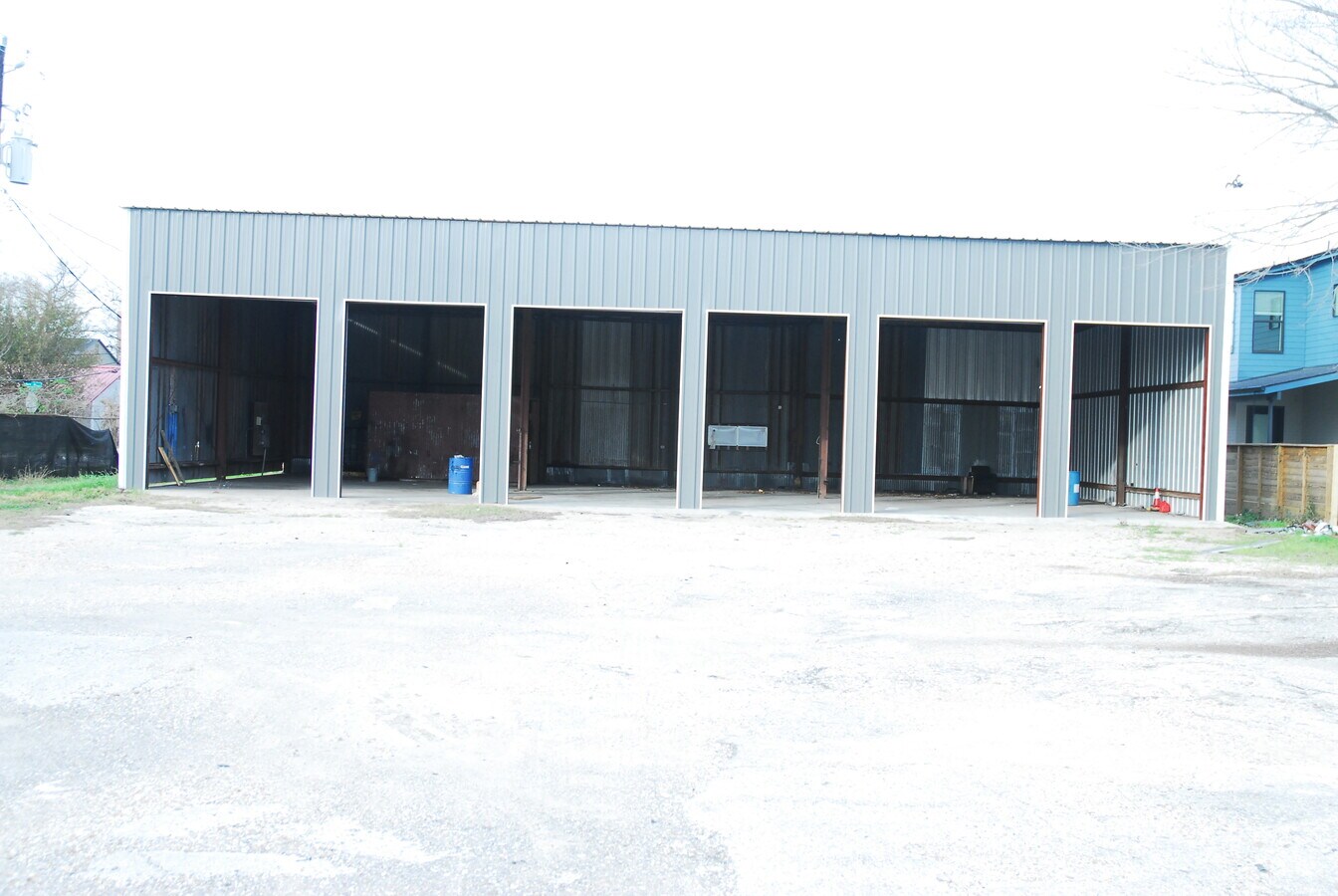 5225 Canal St, Houston, TX 77011 | LoopNet