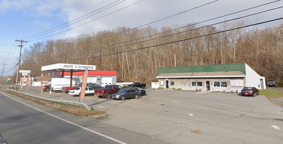 4679 W State Route 5, Herkimer, NY 13350 | LoopNet