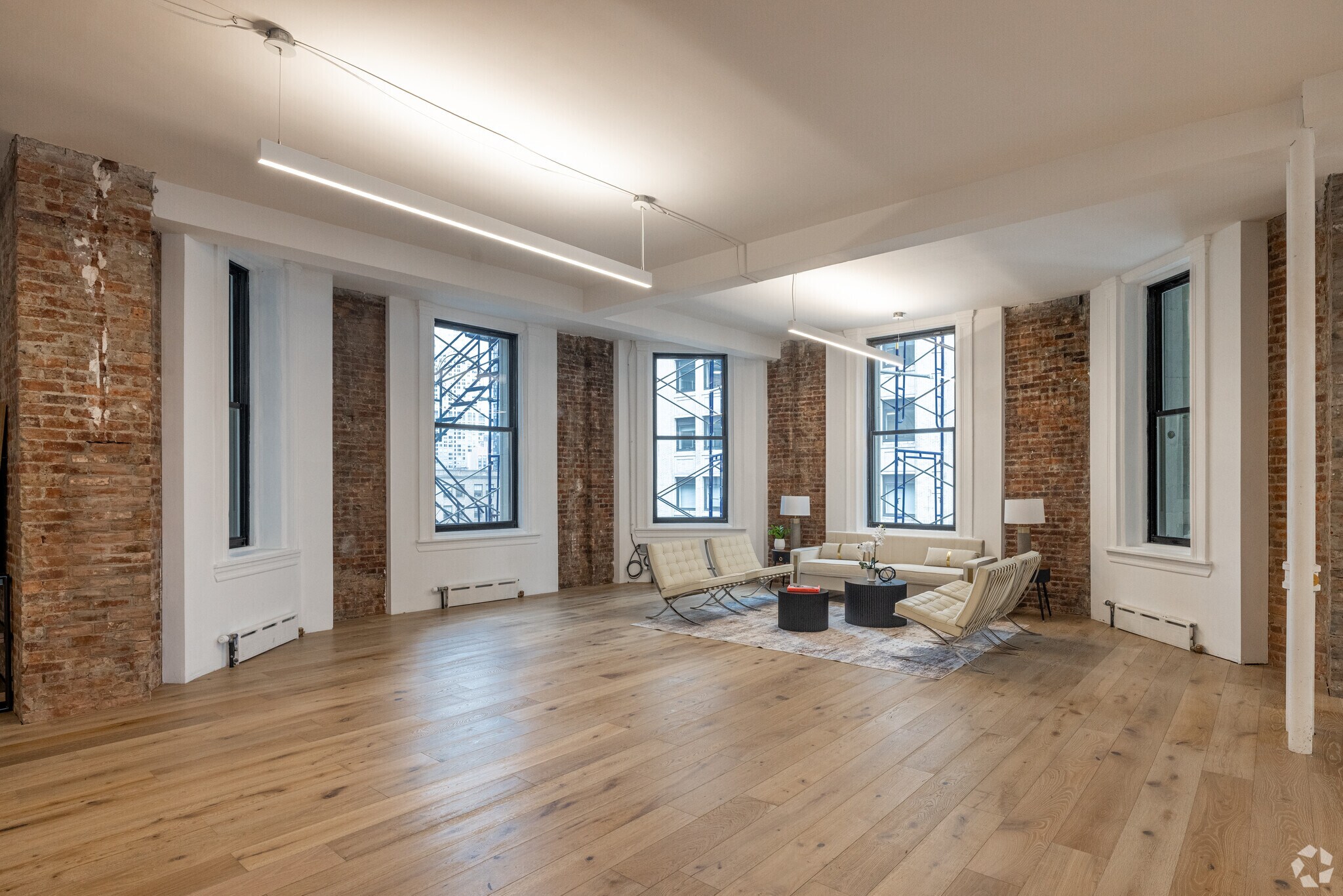 111 Broadway, New York, NY 10006 - Trinity Centre | LoopNet