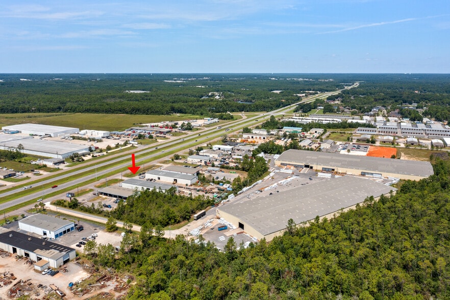 6065 Rangeline Rd, Theodore, AL 36582 - 6065-B | LoopNet