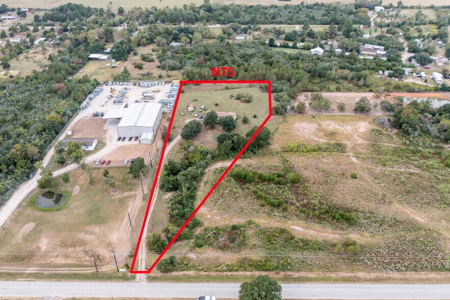 18819 Mathis Rd, Waller, TX 77484 | LoopNet