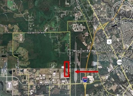 6282 Imeson Rd, Jacksonville, FL 32219 | LoopNet