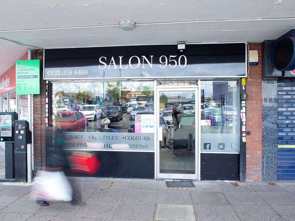 Walsall Rd, Birmingham, B42 1TQ | LoopNet