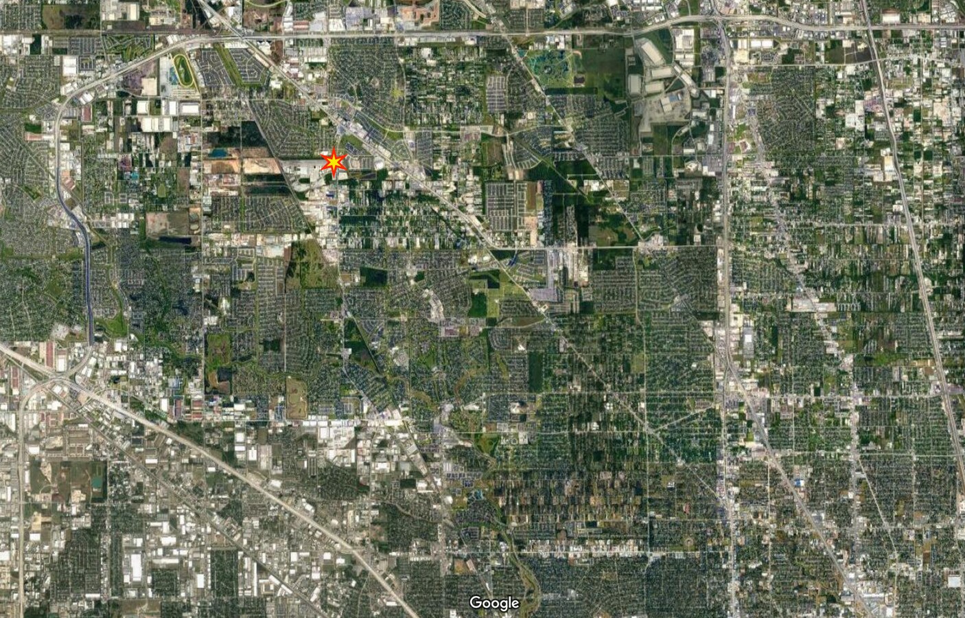 12621 N Houston Rosslyn Rd, Houston, TX 77086 | LoopNet