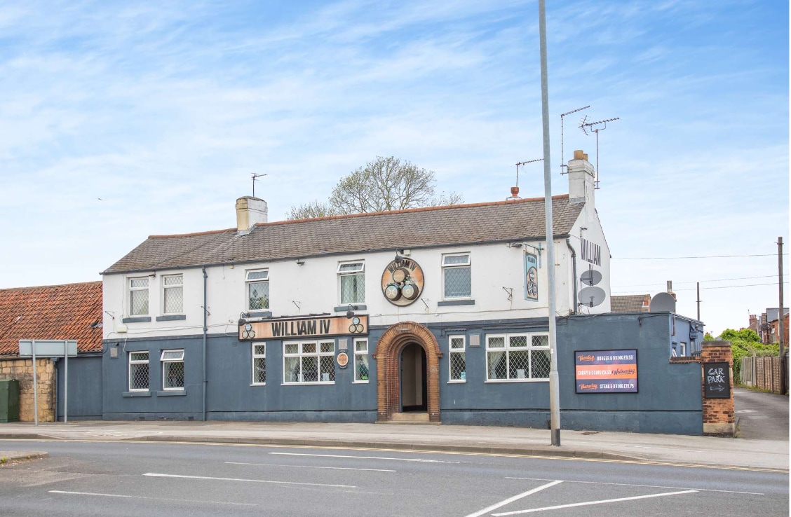 208 Stockwell Gate, Mansfield, NG18 5QE | LoopNet