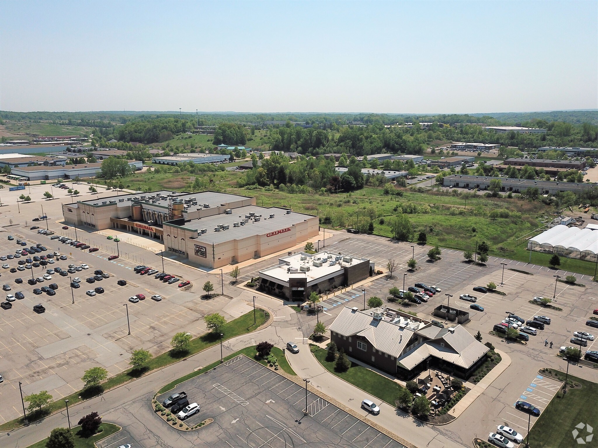 5989 Canal Rd, Valley View, OH 44125 - Retail for Lease | LoopNet