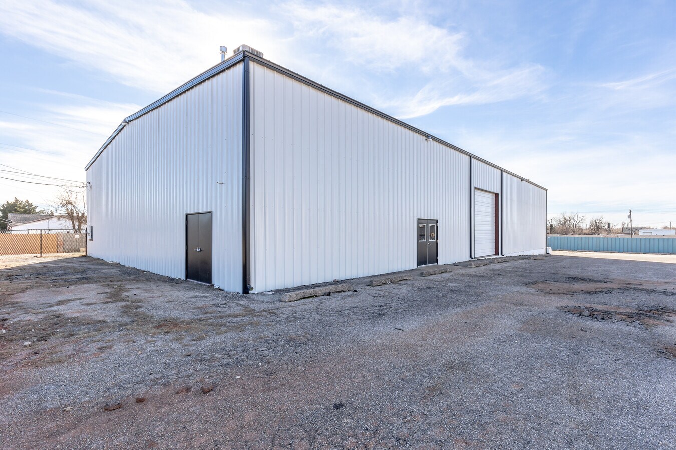 234 SE 45th, Oklahoma City, OK 73129 | LoopNet