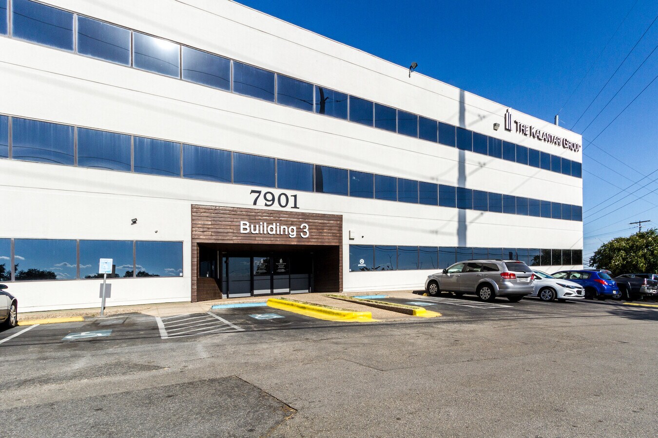 7901 Cameron Rd, Austin, TX 78754 | LoopNet