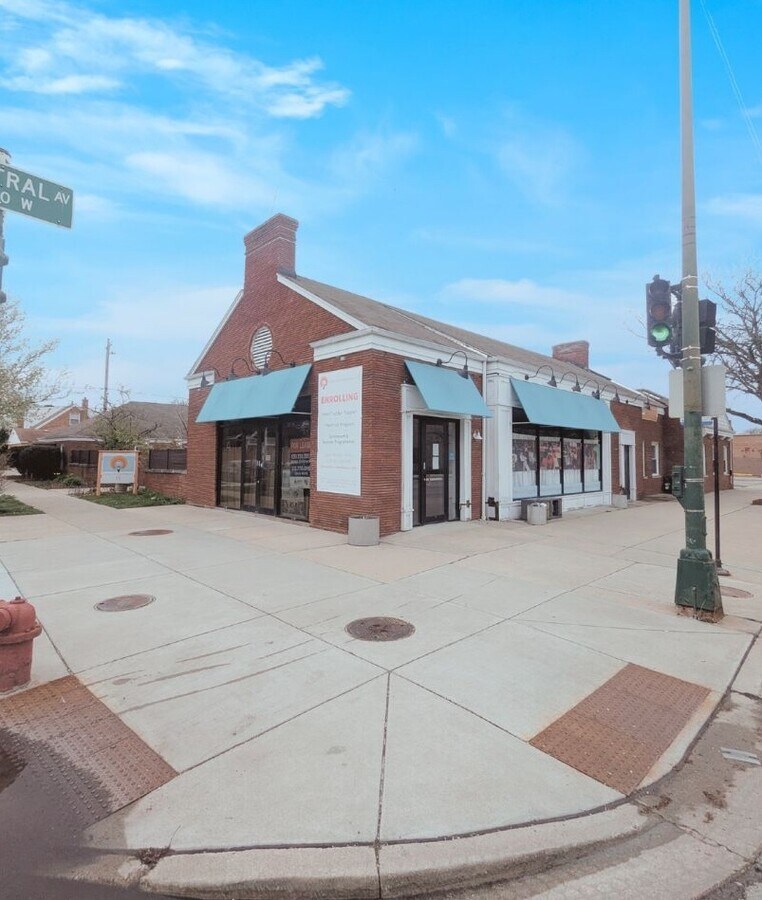 4200 N Central Ave, Chicago, IL 60634 | LoopNet
