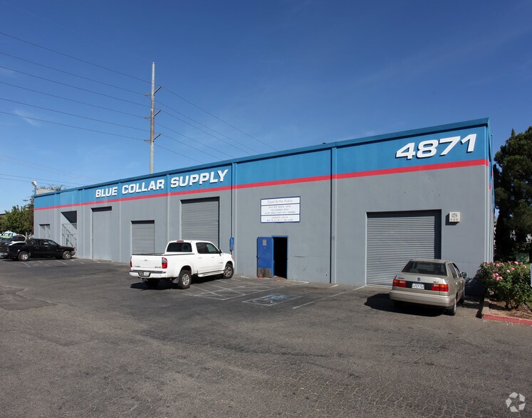 4871 Florin Perkins Rd, Sacramento, CA 95826 | LoopNet