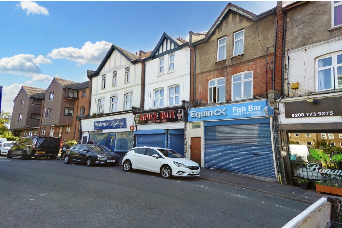 16-16A Ross Parade, Wallington, SM6 8QG | LoopNet