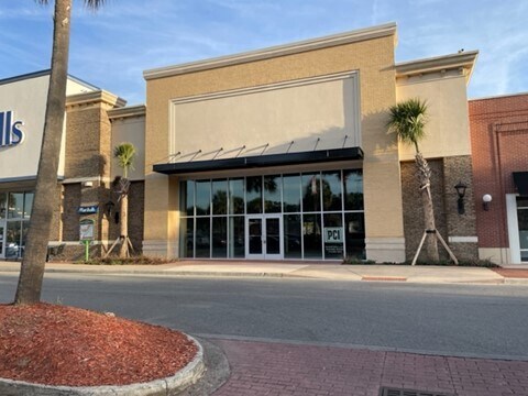 8108 Abercorn St, Savannah, GA 31406 - Abercorn Common | LoopNet