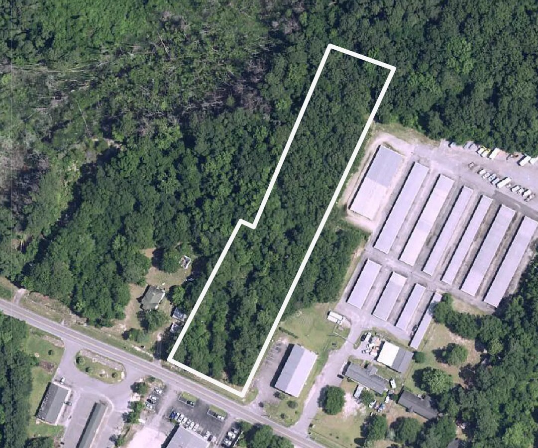 312 Rabon Rd, Columbia, SC 29223 - Land for Sale | LoopNet
