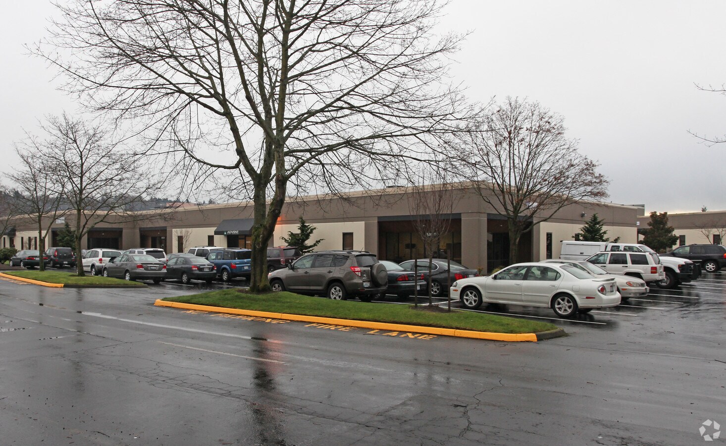 12620-12626 Interurban Ave S, Tukwila, WA 98168 - Bldg B | LoopNet