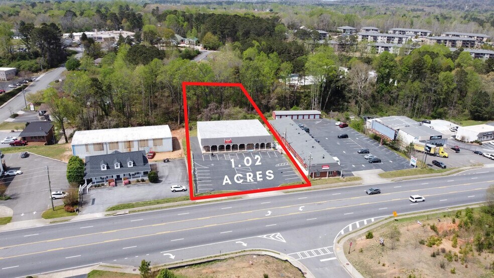 212 Canton Rd, Cumming, GA 30040 | LoopNet