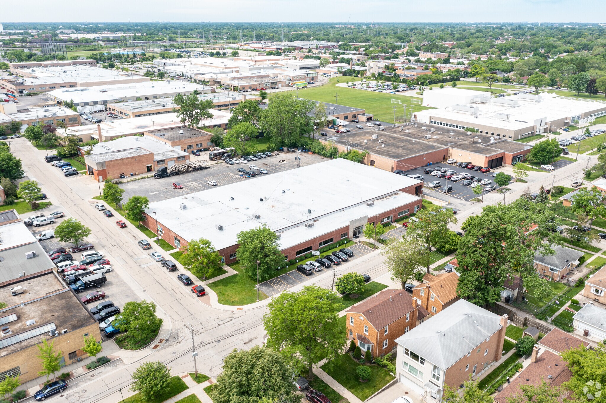 3401 Madison St, Skokie, IL 60076 - Industrial for Sale | LoopNet 3401 Madison St, Skokie, IL 60076 - Industrial for Sale | LoopNet